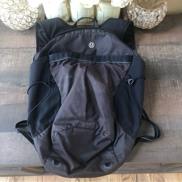 lululemon athletica | Bags | Lululemonrun All Daybackpack | Poshmark
